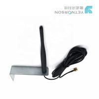 China GSM 433MHz 868MHz 915MHz Outdoor Antenna 5dBi Gain Custom Connector for sale
