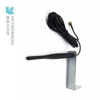 China GSM 433MHz 868MHz 915MHz Outdoor Antenna 5dBi Gain Custom Connector for sale