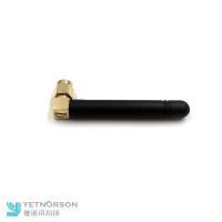 China GSM Antenna 900MHz 1800MHz 5dBi Passive External Mobile Phone Antenna TS9 Connector for sale