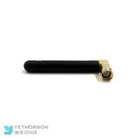 China GSM Antenna 900MHz 1800MHz 5dBi Passive External Mobile Phone Antenna TS9 Connector for sale
