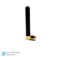 China GSM Antenna 900MHz 1800MHz 5dBi Passive External Mobile Phone Antenna TS9 Connector for sale