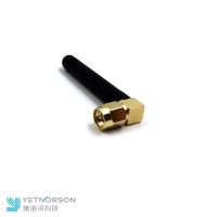 China GSM Antenna 900MHz 1800MHz 5dBi Passive External Mobile Phone Antenna TS9 Connector for sale