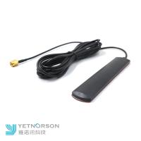 China 50 Ohm Omni-Directional Indoor GSM Antenna 900-1800 MHz 3 dBi Gain for Seamless Communication for sale