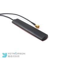 China 50 Ohm Omni-Directional Indoor GSM Antenna 900-1800 MHz 3 dBi Gain for Seamless Communication for sale