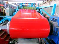 China Strong Ppgl Steel Coil Long Lasting Roofing Solutions for sale