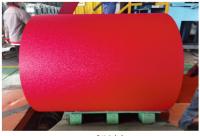 China Strong Ppgl Steel Coil Long Lasting Roofing Solutions for sale
