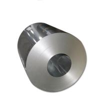 China Gl Galvalume Steel Coil 0.15mm-1.2mm For Roofing / Wall Cladding for sale