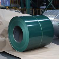 China Strong Ppgl Steel Coil Long Lasting Roofing Solutions for sale