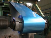China Full Hard GL Steel Coil With 300-550Mpa Yield Strength And 25-30% Elongation for sale