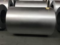China Evangel Aluzinc Coated Steel Coil 0.13mm-0.7mm Thickness Anti Finger Surface for sale