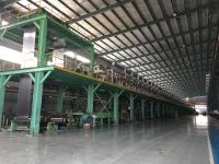 China Custom Aluzinc Roofing Sheet Roll 85HRB-90HRB Hardness for sale