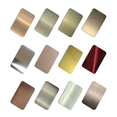 China 0.8MM Ductile Printed Steel Sheet With High Gloss Finish for sale