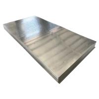 China 0.13-0.8mm Aluzinc Steel Sheet Roll  Regular Spangle With 85-90HRB Hardness for sale