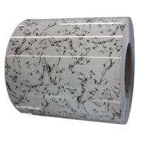 China 0.2mm Premium Printed Steel Plate For Industrial for sale