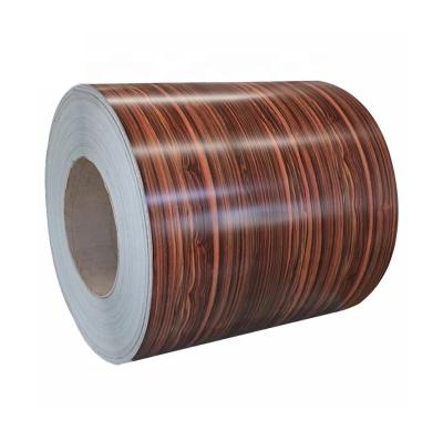 China Excellent Customized Printed Steel Sheet With High / Matte Gloss for sale