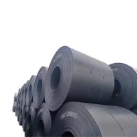 China 508mm Hot Rolled Steel Coil Manufacturers 7-25MT For Construction for sale