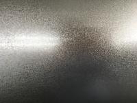 China Slit Edge / Mill Edge Galvalume Steel Coil 3MT-8MT For Construction Projects for sale