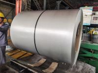 China Antifinger Print Hot Dip Gl Galvalume Steel Coil ISO9001 Certified for sale