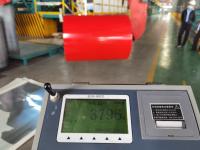 China Width 600-1250mm Coil Ppgl For Construction for sale