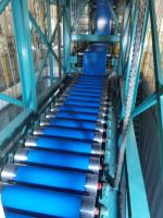 China Customized Length PPGL Steel Coil With RMP Painting For High-Performance for sale