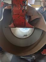 China Custom PPGL Steel Coil 600mm-1250mm For Building Material for sale