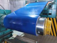 China Width 600-1250mm Coil Ppgl For Construction for sale