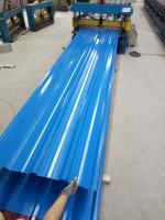 China AZ150 PPGL Steel Coil Customized Length For Construction for sale