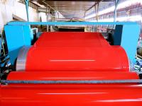China 0.13mm Pre Painted Galvalume Steel Coil ISO Certified for sale