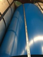 China 0.13mm Pre Painted Galvalume Steel Coil ISO Certified for sale
