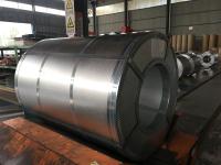 China Antifinger Print Hot Dip Gl Galvalume Steel Coil ISO9001 Certified for sale