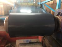 China Heat Resistant Lamination Steel Plate 0.3mm-0.8mm PE / PVDF Coating for sale