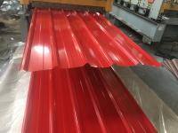 China Custom Prepainted Steel Coil  0.12mm-6.0mm Pre Painted Galvanized Steel Sheet for sale