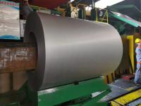 China Full Hard GL Steel Coil With 300-550Mpa Yield Strength And 25-30% Elongation for sale