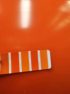 China PPGL Coated Steel Coil 600mm-1250mm White / Blue / Red ISO9001 Certification for sale