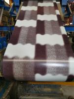 China Smooth Lamination Steel Plate Corrosion Resistant 1000-6000mm Length for sale