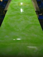 China 3-8MT PPGI Steel Coil , Pre Painted Galvanized Iron For Roofing / Wall Panel for sale