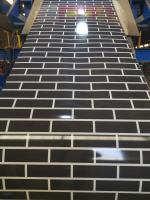 China Blue Decoration Ppgl Steel Coil 0.13-0.8mm Thickness for sale