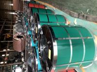 China Strong Ppgl Steel Coil Long Lasting Roofing Solutions for sale