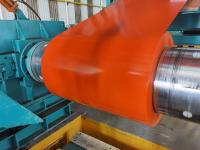 China 1000-1500mm Laminated Steel Sheet Impact Resistant Smooth Surface for sale
