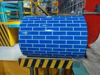 China Direct Factory Prepainted Steel Coil With ISO 9001 Certificate for sale
