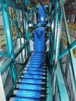 China Custom PPGI Steel Coil Supplier For Agriculture / Shipbuilding for sale