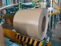 China 508mm Hot Rolled Steel Coil Manufacturers 7-25MT For Construction for sale