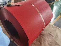 China PPGI Roofing Sheet Coil 0.13mm-0.8mm For Home Appliances / Decoration for sale