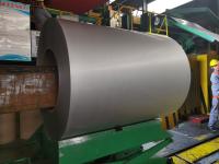 China 600-1250mm Hot Dip Galvanized Coil Corrosion Resistant Regular / Zero / Big Spangle for sale