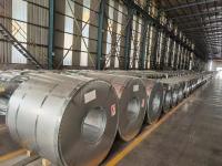 China Durable 3-8MT Galvalume Steel Coil Stock Max1250mm Width for sale