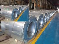 China G350 Automobile Slit / Mill Edge Steel Coil 0.13mm-0.8mm Thickness for sale