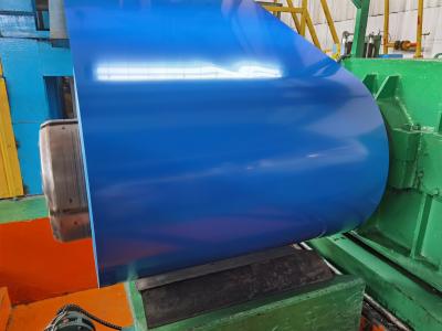 China Durable Prepainted Roofing Sheet Coil  Various Colors  For Building for sale