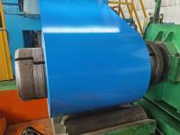 China Max1250mm Pre Painted Aluminium Coil Sheet With High Impact Strength for sale