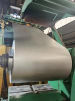 China 600-1500mm GL Steel Coil Max1250mm Coil Width For Construction for sale