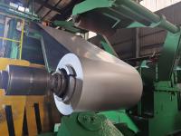 China 600-1500mm GL Steel Coil Max1250mm Coil Width For Construction for sale